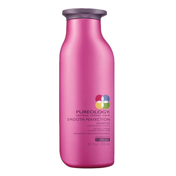 Pureology Smooth Perfection Shampoo 250ml – Colorcode Hairsalon